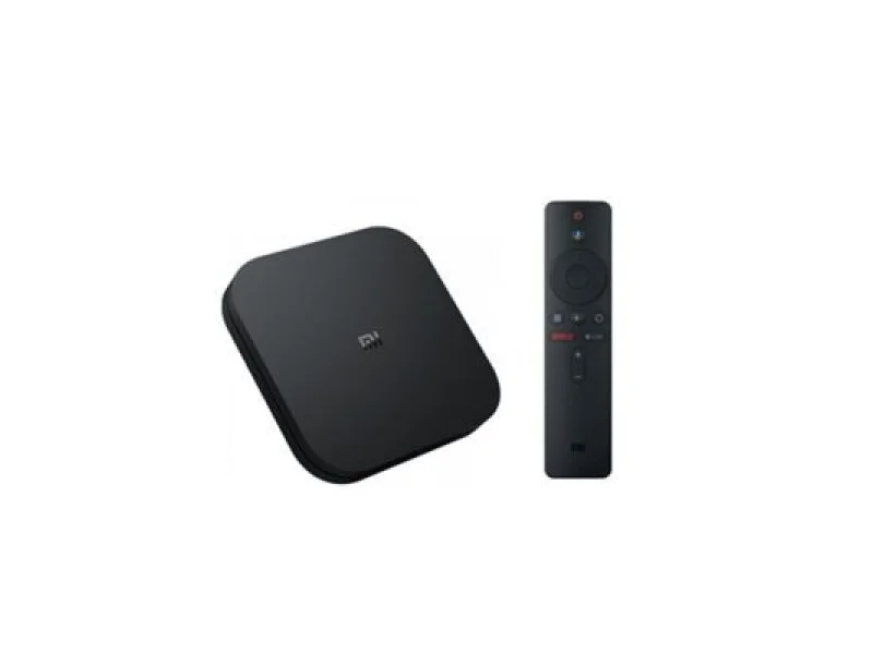 Xiaomi MI Box S MDZ-22-AB Android TV Box price in BD