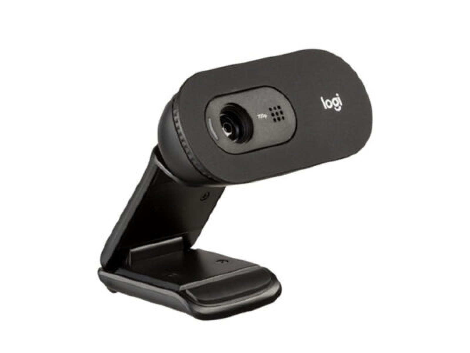 Logitech C505 High-Definition Webcam Price In BD || IT Source