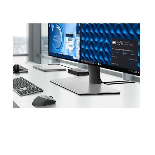 DELL THUNDERBOLT 4 DOCKING STATION (WD22TB4) Price in BD